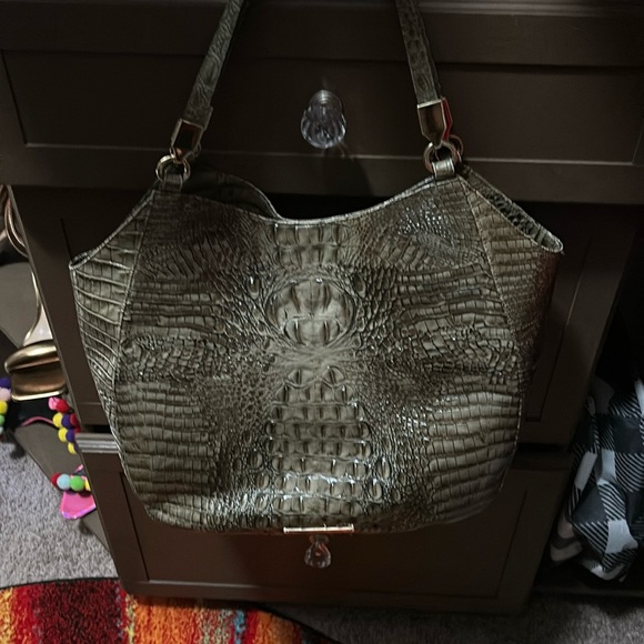 Bags | Brahmin Large | Poshmark